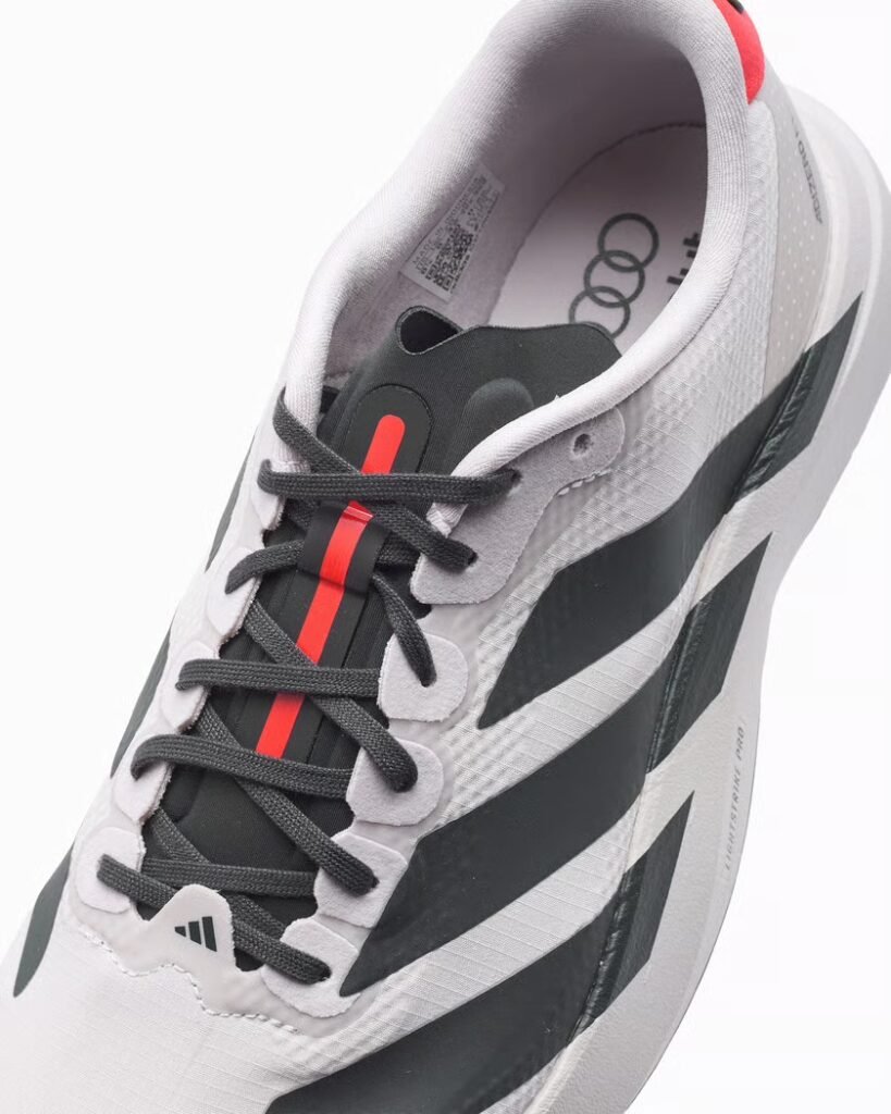 Adidas Evo SL Audi Chalk Pearl - Sigma Kicks